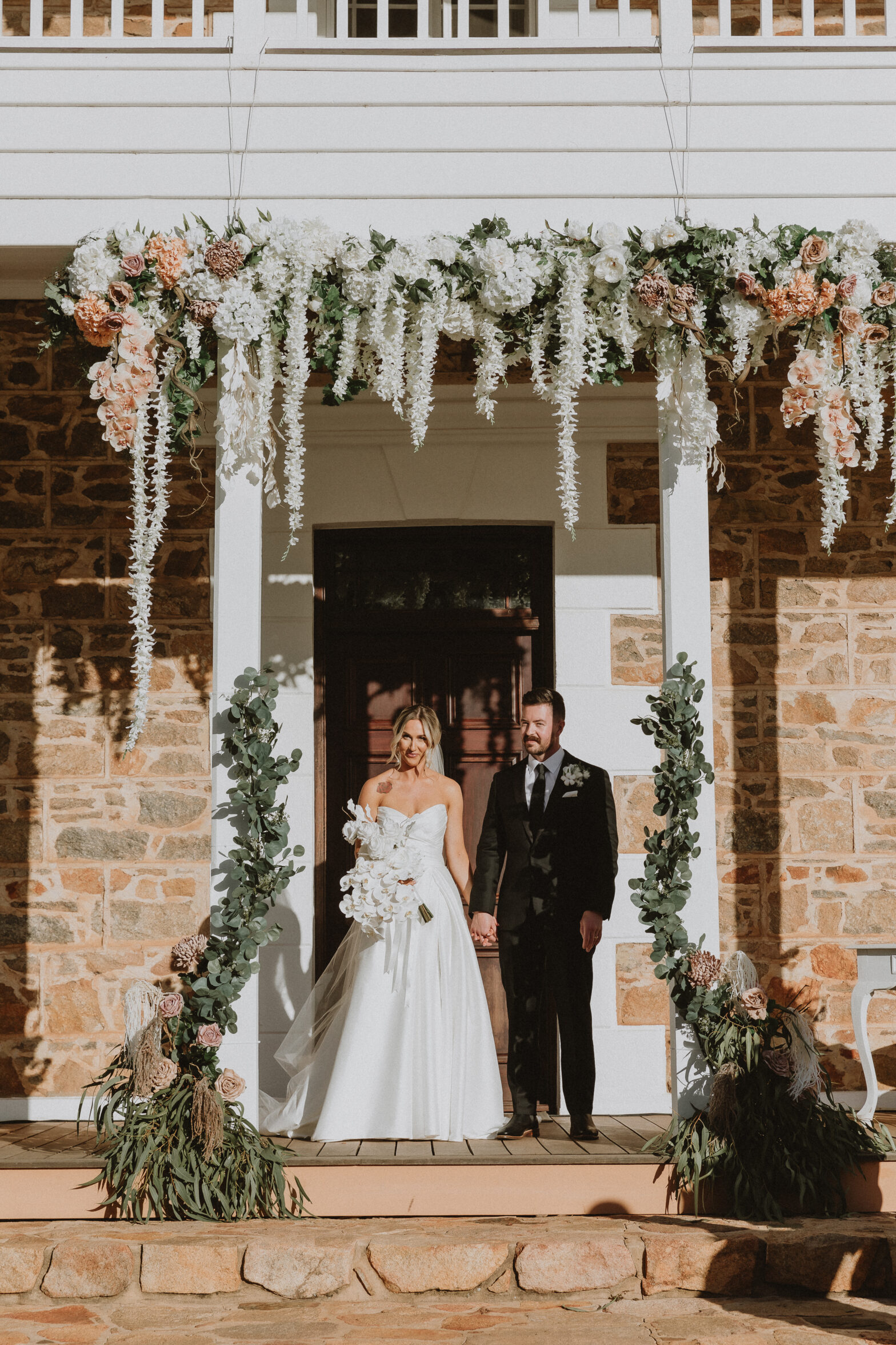 Weddings - Buckland Estate