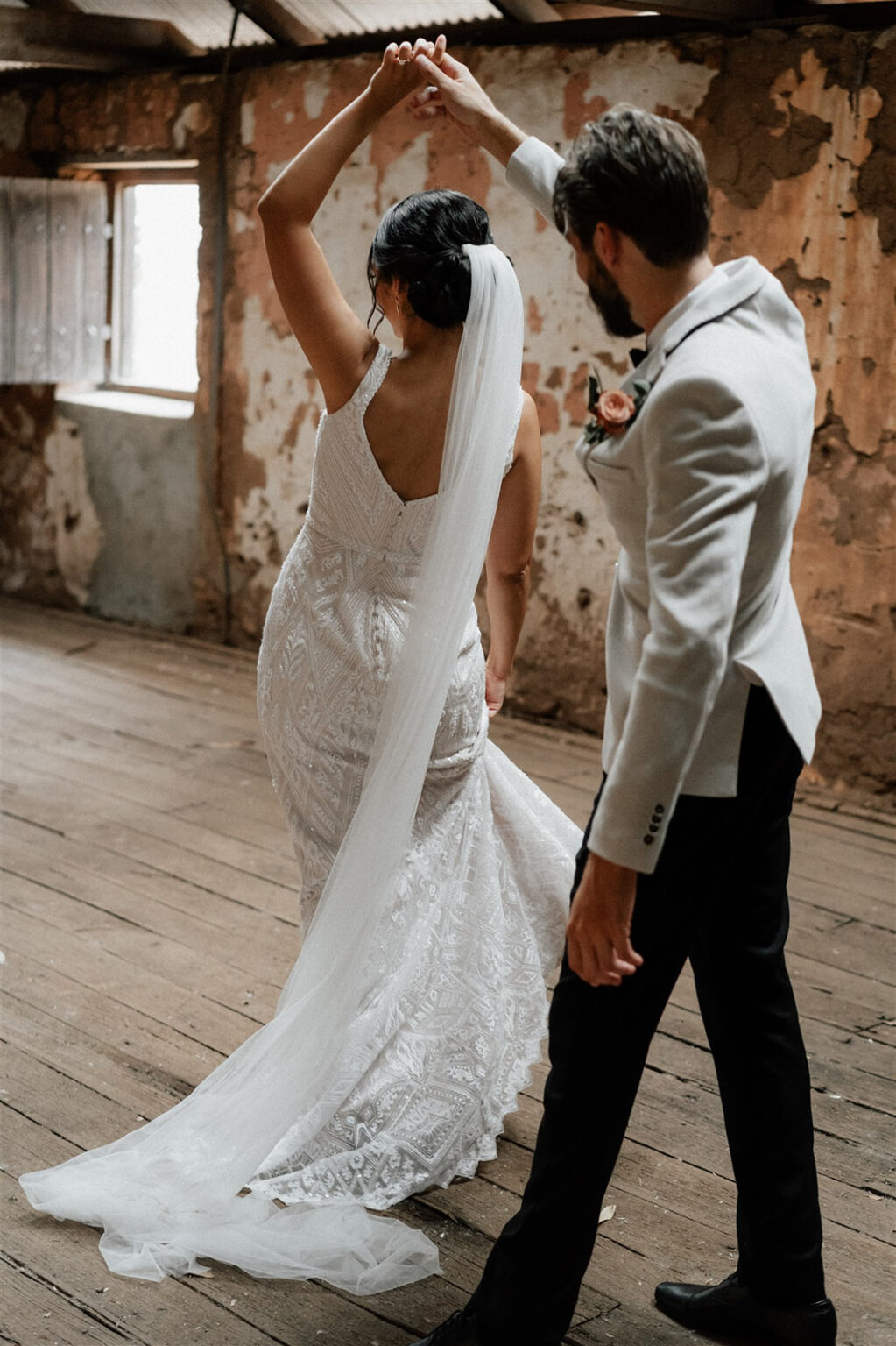 Weddings - Buckland Estate