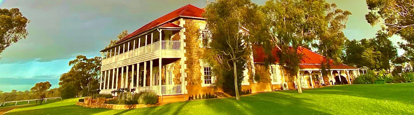 Best wedding, accommodation & retreat venue in Perth, Western Australia
