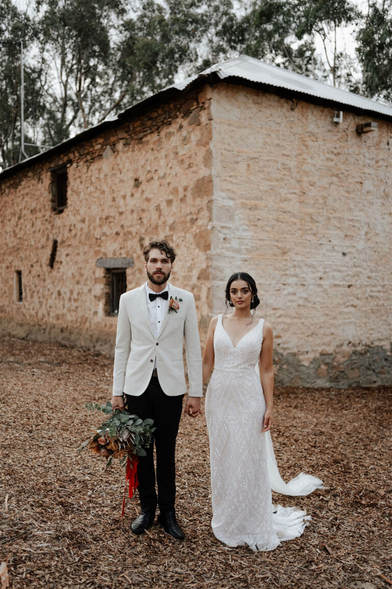 Happy Couples Gallery Page - Buckland Estate