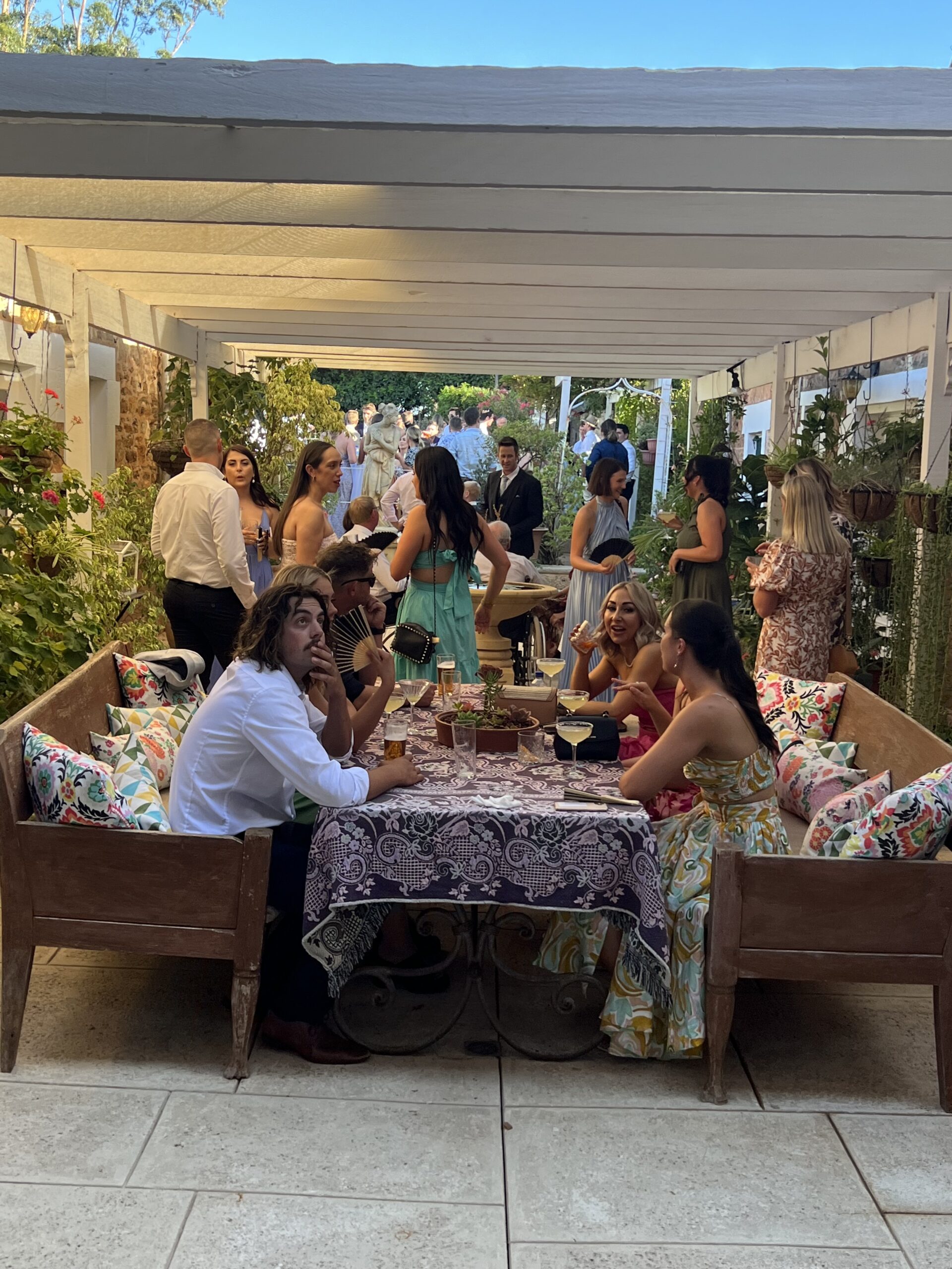 Country Retreat Venue in Perth | Yoga Camps Retreats in WA