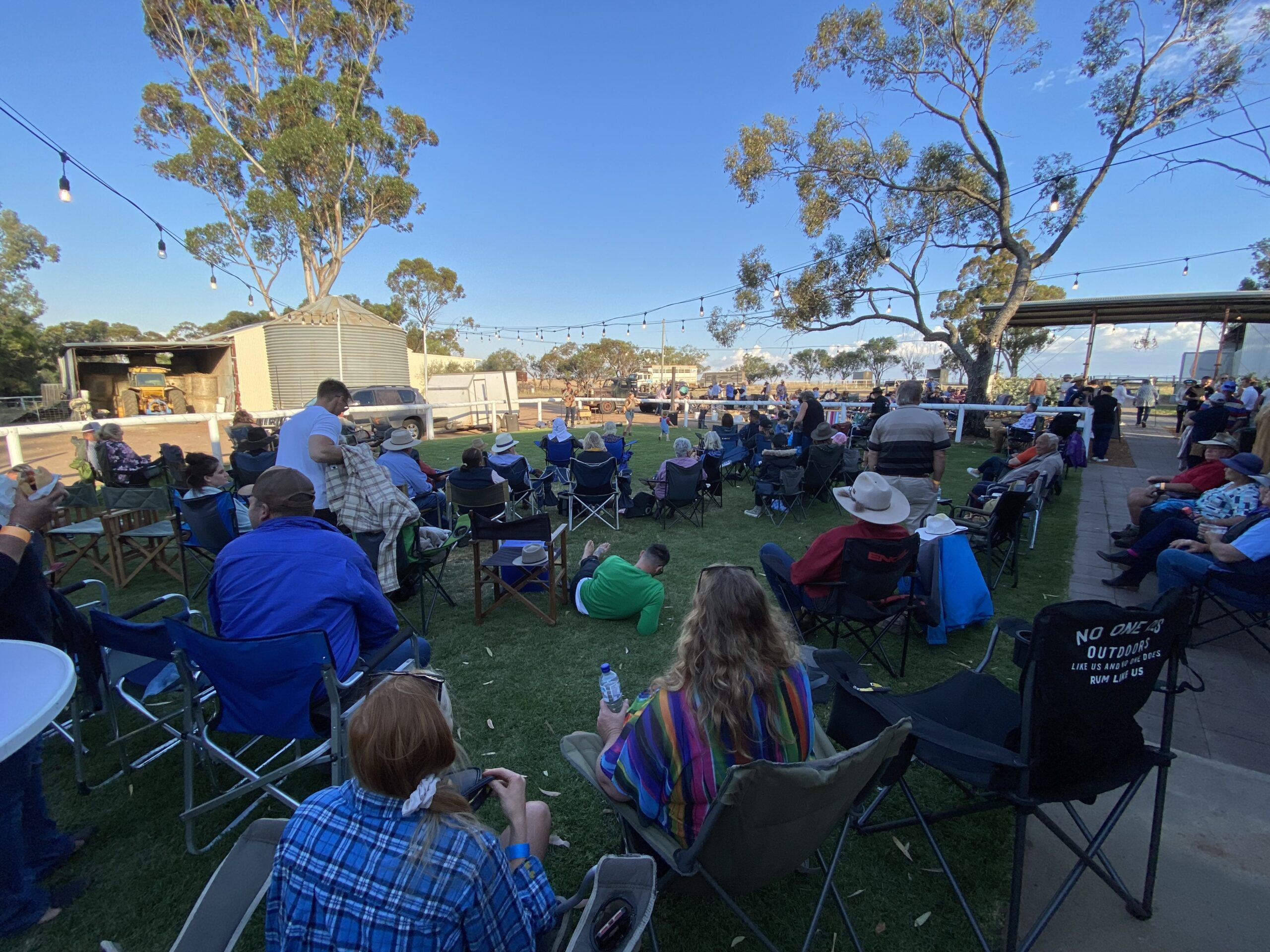 Country Retreat Venue in Perth | Yoga Camps Retreats in WA