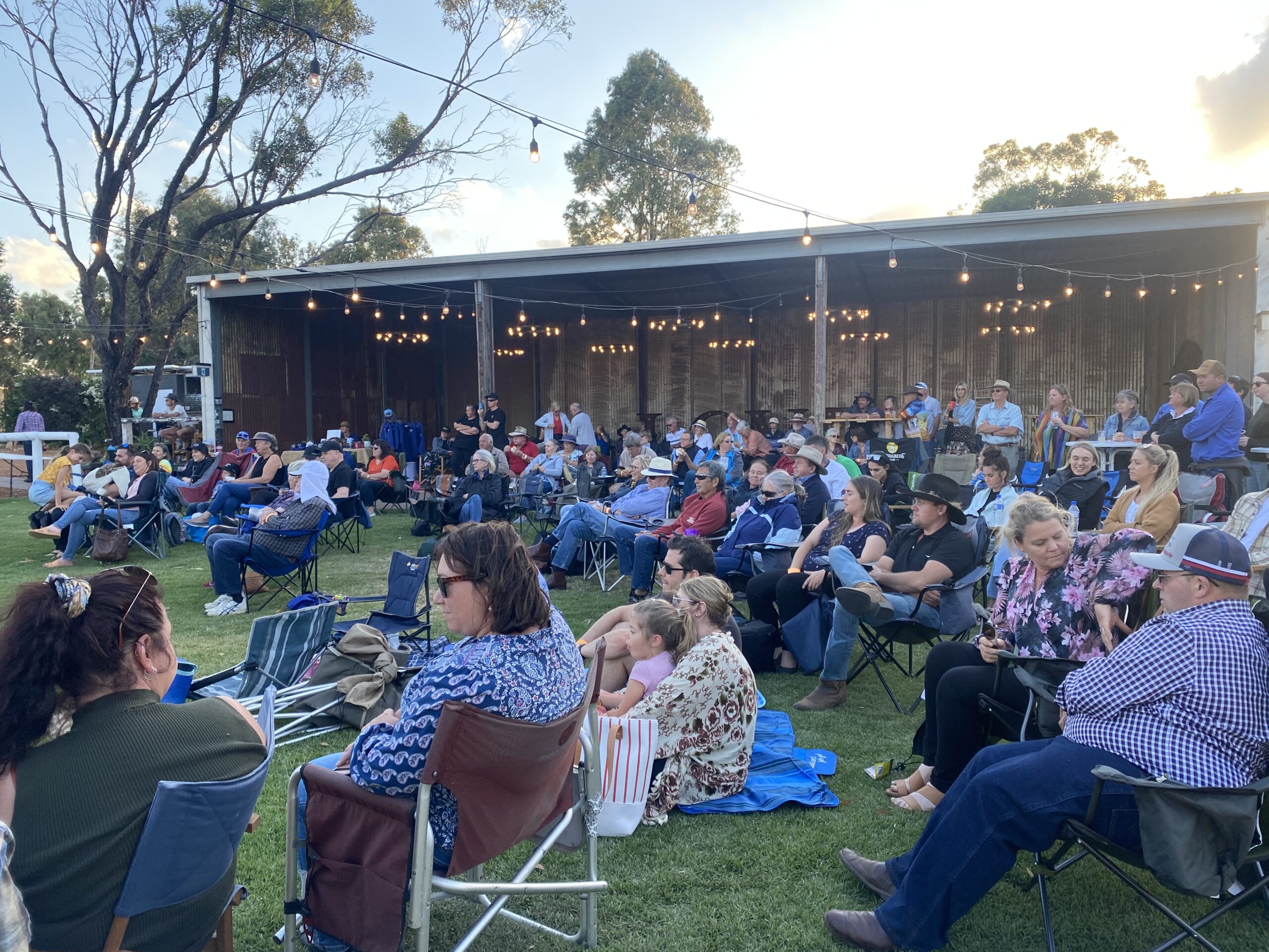 Country Retreat Venue in Perth | Yoga Camps Retreats in WA