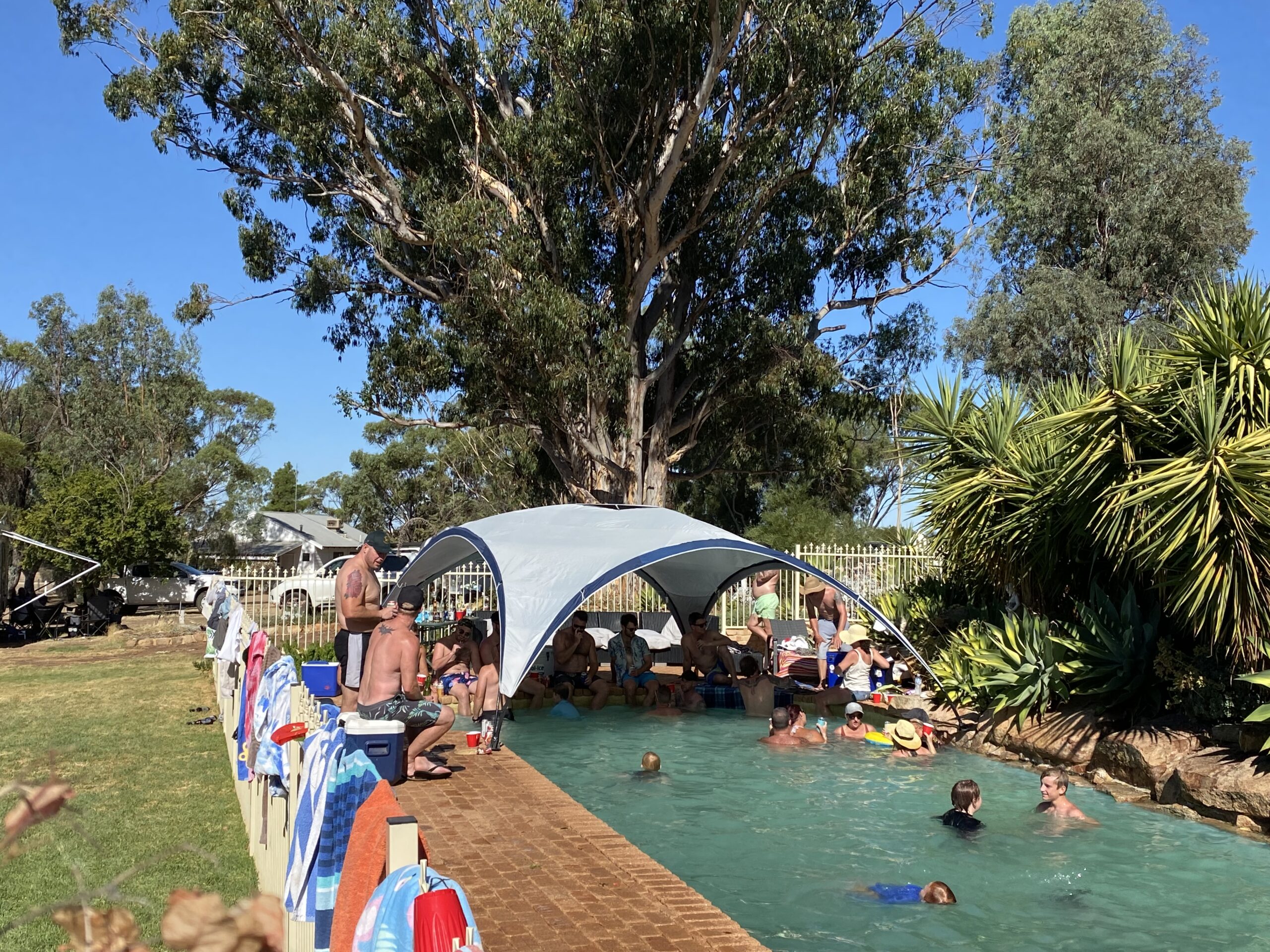 Country Retreat Venue in Perth | Yoga Camps Retreats in WA