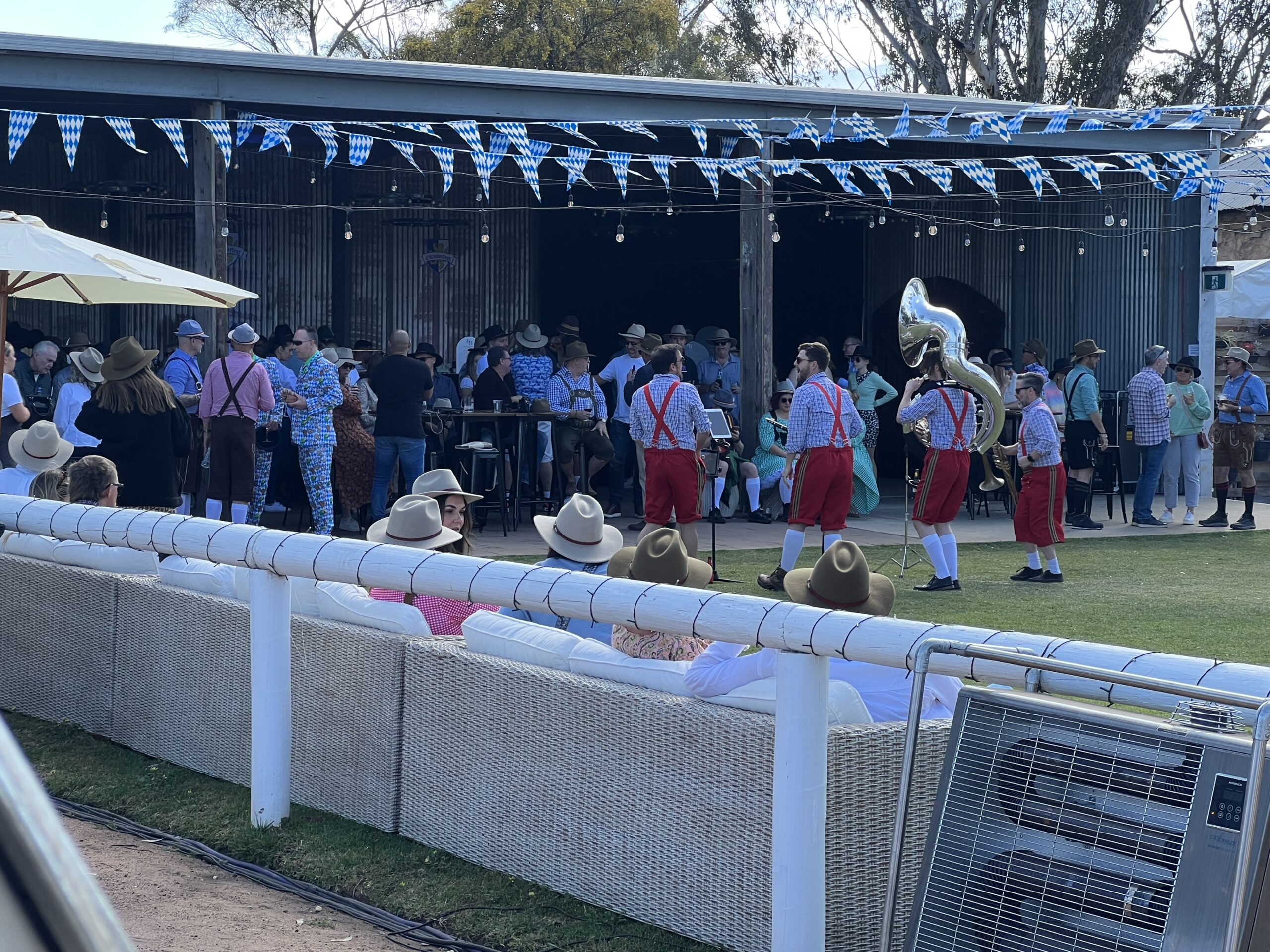 Country Retreat Venue in Perth | Yoga Camps Retreats in WA