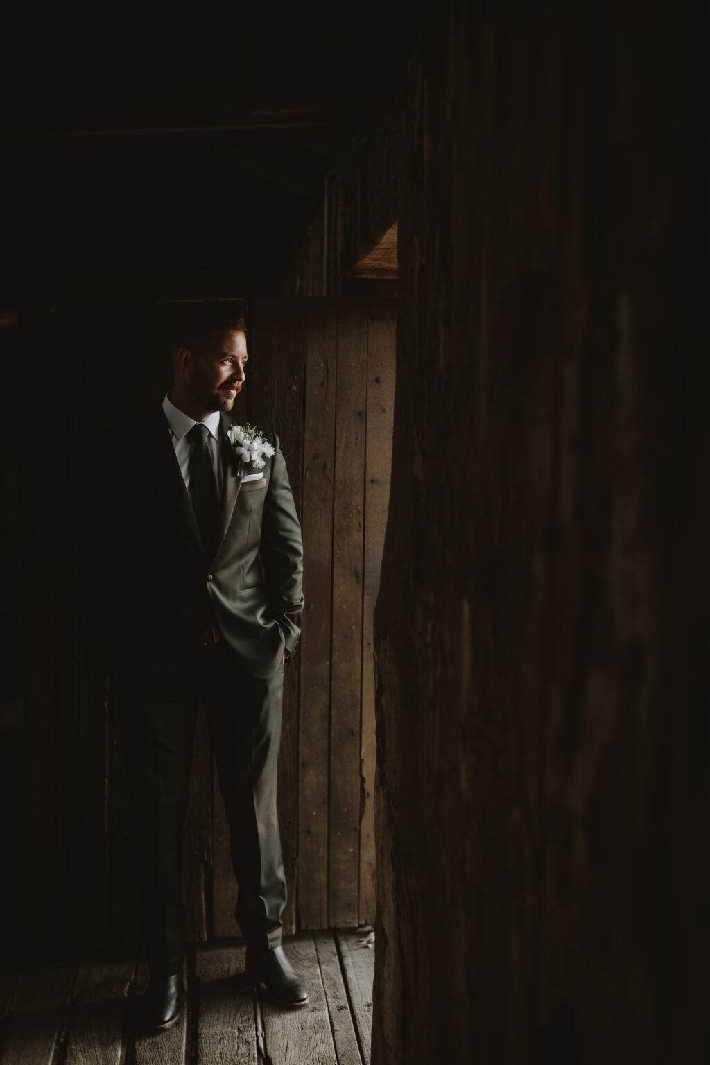 Weddings - Buckland Estate